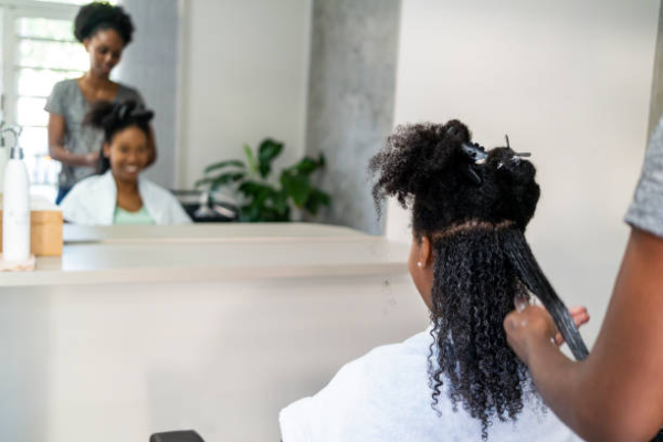 What is Hair Relaxing & the Benefits of Learning This Skill | Ms ...